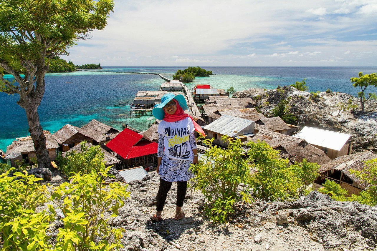 Togean Island 2023: Top Tourist Attractions | Wam Tour Travel