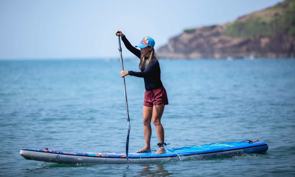 Where To Paddleboard In And Around Brisbane | Wam Tour Travel